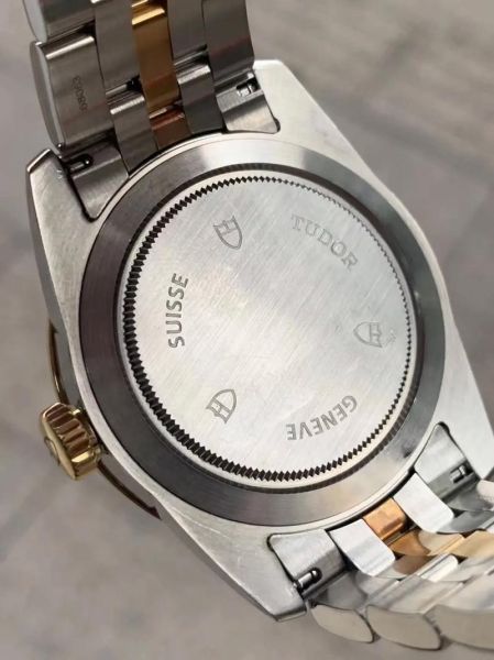 tudor手表什么档次_帝舵属于几线品牌-第1张图片-山城妙识 tudor手表什么档次_帝舵属于几线品牌-第1张图片-山城妙识