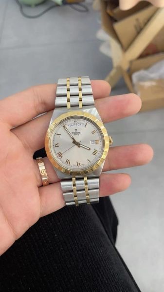 tudor手表什么档次_帝舵属于几线品牌-第3张图片-山城妙识 tudor手表什么档次_帝舵属于几线品牌-第3张图片-山城妙识