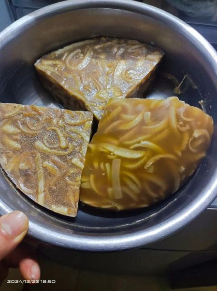 自制冻肉的家常做法_冻肉怎么做好吃又简单-第2张图片-山城妙识 自制冻肉的家常做法_冻肉怎么做好吃又简单-第2张图片-山城妙识