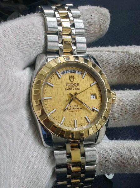 tudor手表什么档次_帝舵属于几线品牌-第2张图片-山城妙识 tudor手表什么档次_帝舵属于几线品牌-第2张图片-山城妙识