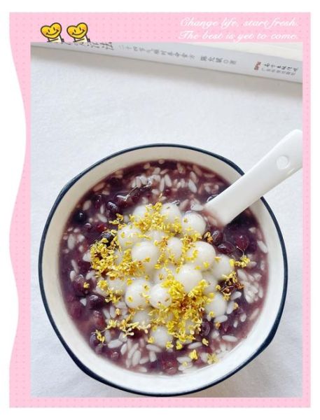 酒酿小元宵甜汤怎么做_酒酿小元宵甜汤的家常做法-第1张图片-山城妙识 酒酿小元宵甜汤怎么做_酒酿小元宵甜汤的家常做法-第1张图片-山城妙识