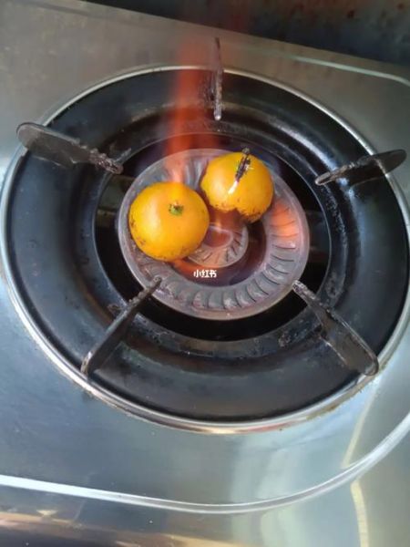 烤橘子可以用煤气灶吗_煤气灶烤橘子安全吗-第2张图片-山城妙识 烤橘子可以用煤气灶吗_煤气灶烤橘子安全吗-第2张图片-山城妙识