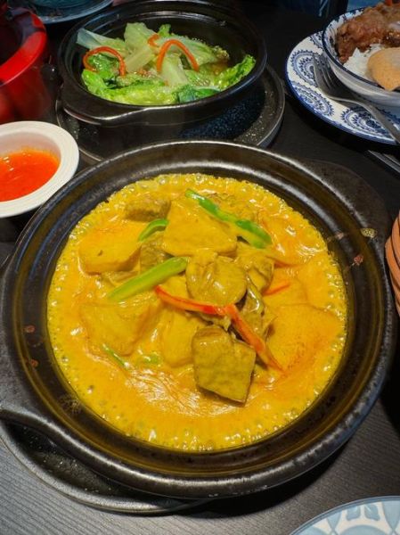 牛肉咖喱怎么做好吃_咖喱牛肉炖多久才软烂-第1张图片-山城妙识 牛肉咖喱怎么做好吃_咖喱牛肉炖多久才软烂-第1张图片-山城妙识