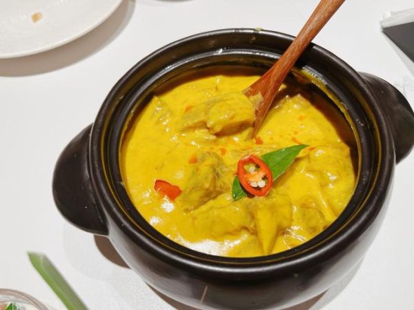 牛肉咖喱怎么做好吃_咖喱牛肉炖多久才软烂-第2张图片-山城妙识 牛肉咖喱怎么做好吃_咖喱牛肉炖多久才软烂-第2张图片-山城妙识