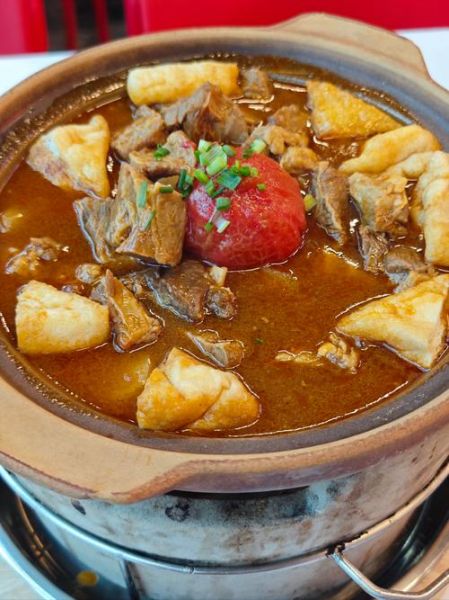 牛肉咖喱怎么做好吃_咖喱牛肉炖多久才软烂-第3张图片-山城妙识 牛肉咖喱怎么做好吃_咖喱牛肉炖多久才软烂-第3张图片-山城妙识