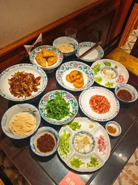 宫廷菜有哪些_宫廷菜做法大全-第2张图片-山城妙识 宫廷菜有哪些_宫廷菜做法大全-第2张图片-山城妙识