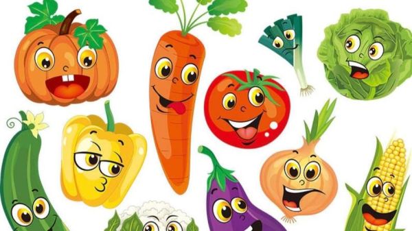 蔬菜大全卡通_适合孩子看的蔬菜动画有哪些-第2张图片-山城妙识 蔬菜大全卡通_适合孩子看的蔬菜动画有哪些-第2张图片-山城妙识