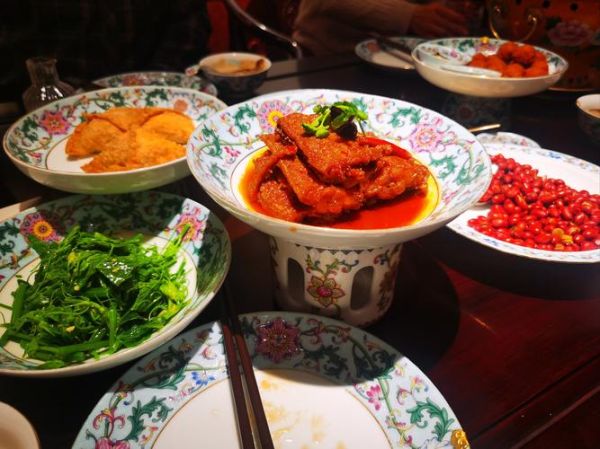 宫廷菜有哪些_宫廷菜做法大全-第3张图片-山城妙识 宫廷菜有哪些_宫廷菜做法大全-第3张图片-山城妙识