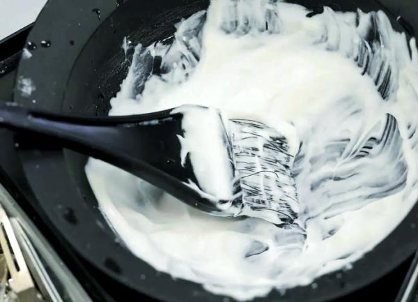 双皮奶太稀怎么补救_双皮奶凝固失败原因-第2张图片-山城妙识 双皮奶太稀怎么补救_双皮奶凝固失败原因-第2张图片-山城妙识