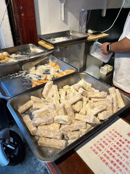 反沙芋头糖和水比例_如何掌握最佳糖浆浓度-第3张图片-山城妙识