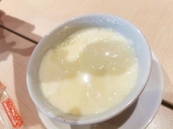 双皮奶太稀怎么补救_双皮奶凝固失败原因-第3张图片-山城妙识 双皮奶太稀怎么补救_双皮奶凝固失败原因-第3张图片-山城妙识