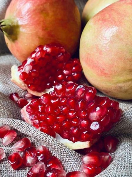 男人吃石榴壮阳吗_石榴对男性性功能的好处-第3张图片-山城妙识