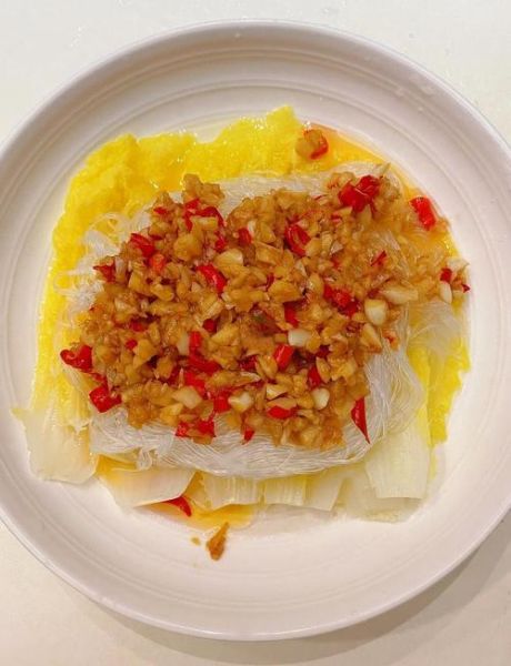 清蒸娃娃菜怎么做_娃娃菜蒸几分钟才嫩-第3张图片-山城妙识 清蒸娃娃菜怎么做_娃娃菜蒸几分钟才嫩-第3张图片-山城妙识