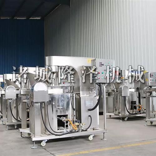 新型液化气爆米花机安全吗_多少钱一台-第2张图片-山城妙识