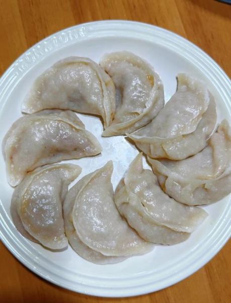 猪肉大葱饺子馅怎么调_猪肉大葱饺子馅做法大全-第1张图片-山城妙识 猪肉大葱饺子馅怎么调_猪肉大葱饺子馅做法大全-第1张图片-山城妙识