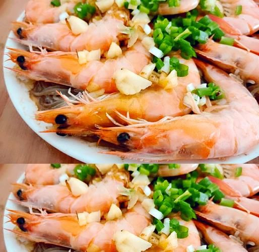 粉丝蒸虾怎么做_粉丝蒸虾的家常做法-第2张图片-山城妙识 粉丝蒸虾怎么做_粉丝蒸虾的家常做法-第2张图片-山城妙识