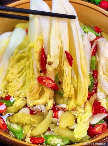 泡椒娃娃菜怎么做_泡椒娃娃菜要焯水吗-第2张图片-山城妙识