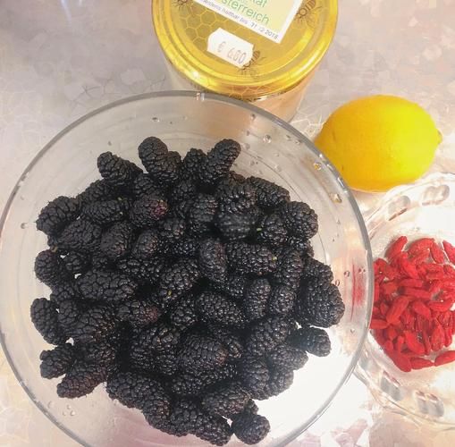 桑葚酱怎么吃最好_桑葚酱的吃法大全-第3张图片-山城妙识