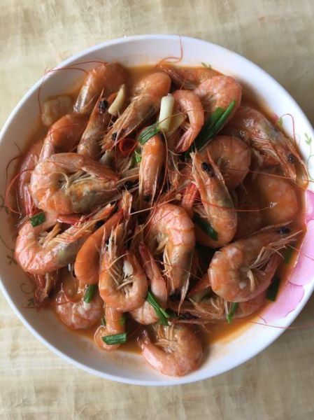 红烧虾怎么做_红烧虾怎么做好吃又简单-第3张图片-山城妙识 红烧虾怎么做_红烧虾怎么做好吃又简单-第3张图片-山城妙识