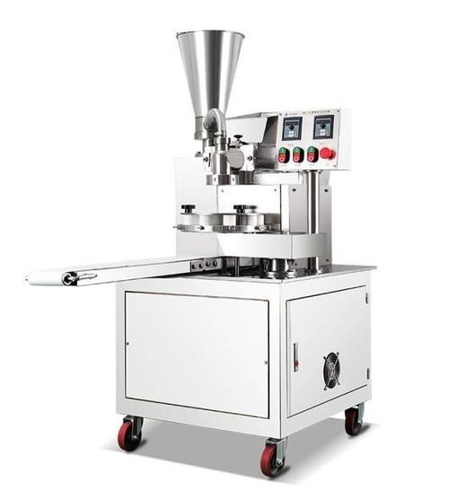 全自动馒头机多少钱一台_全自动馒头机哪个牌子好-第3张图片-山城妙识 全自动馒头机多少钱一台_全自动馒头机哪个牌子好-第3张图片-山城妙识