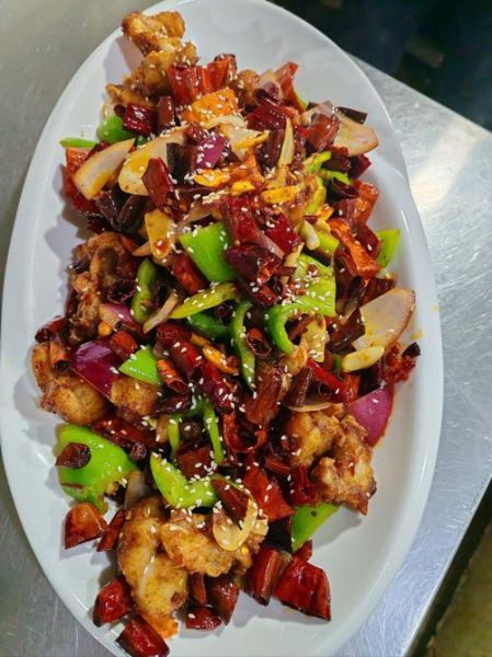 川菜为什么那么辣_正宗川菜有哪些特点-第1张图片-山城妙识 川菜为什么那么辣_正宗川菜有哪些特点-第1张图片-山城妙识