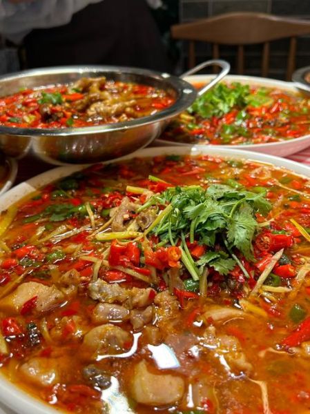 川菜为什么那么辣_正宗川菜有哪些特点-第2张图片-山城妙识 川菜为什么那么辣_正宗川菜有哪些特点-第2张图片-山城妙识