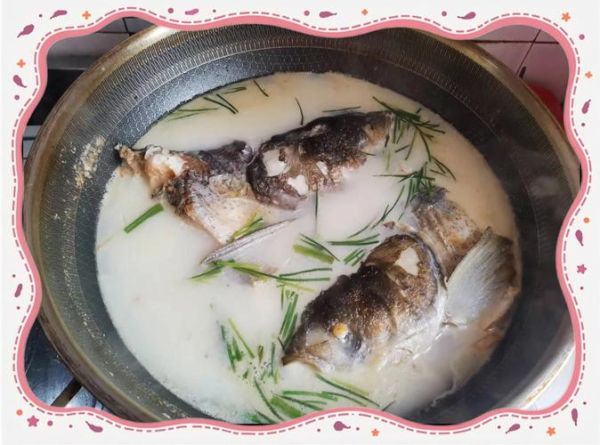 炖花鲢鱼头正宗做法_花鲢鱼头怎么炖才嫩-第1张图片-山城妙识 炖花鲢鱼头正宗做法_花鲢鱼头怎么炖才嫩-第1张图片-山城妙识