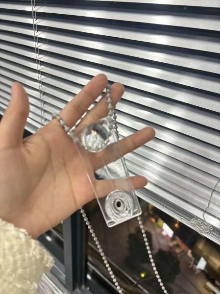 百叶帘怎么安装_百叶帘如何清洗-第3张图片-山城妙识 百叶帘怎么安装_百叶帘如何清洗-第3张图片-山城妙识