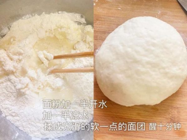 烙春饼怎么和面_春饼用什么面粉最软-第1张图片-山城妙识 烙春饼怎么和面_春饼用什么面粉最软-第1张图片-山城妙识
