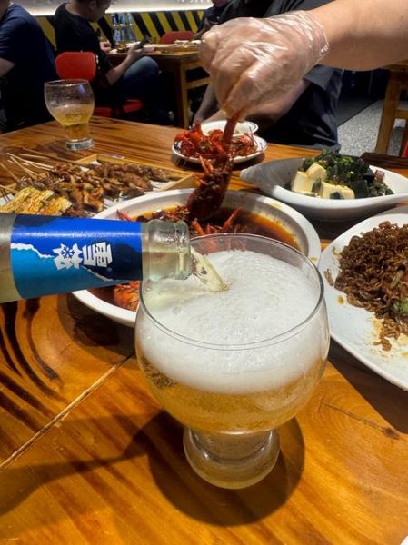 啤酒小龙虾怎么搭配_啤酒小龙虾热量高吗-第3张图片-山城妙识 啤酒小龙虾怎么搭配_啤酒小龙虾热量高吗-第3张图片-山城妙识