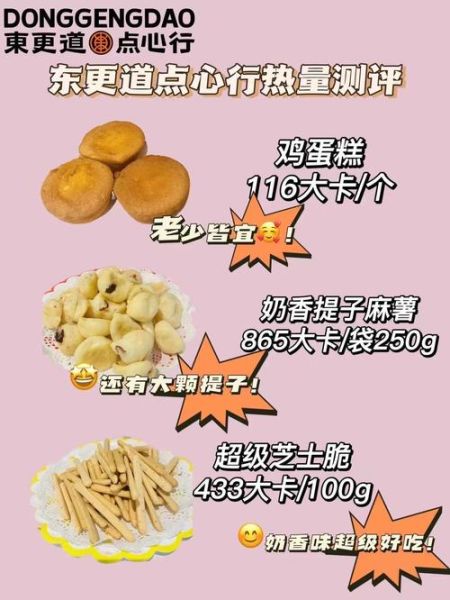 100g鸡蛋糕的热量是多少_减肥能吃吗-第2张图片-山城妙识