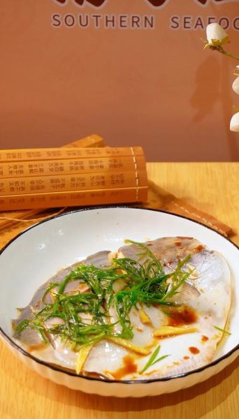 清蒸鲳鱼要多长时间_清蒸鲳鱼怎么做好吃-第2张图片-山城妙识