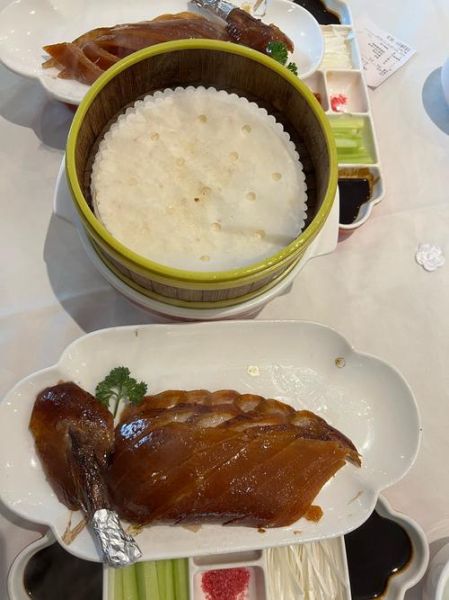 大鸭梨烤鸭店菜单价格_大鸭梨烤鸭多少钱一只-第2张图片-山城妙识 大鸭梨烤鸭店菜单价格_大鸭梨烤鸭多少钱一只-第2张图片-山城妙识
