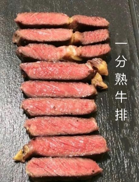 国产牛肉为什么不适合做牛排_国产牛排口感差的原因-第1张图片-山城妙识 国产牛肉为什么不适合做牛排_国产牛排口感差的原因-第1张图片-山城妙识