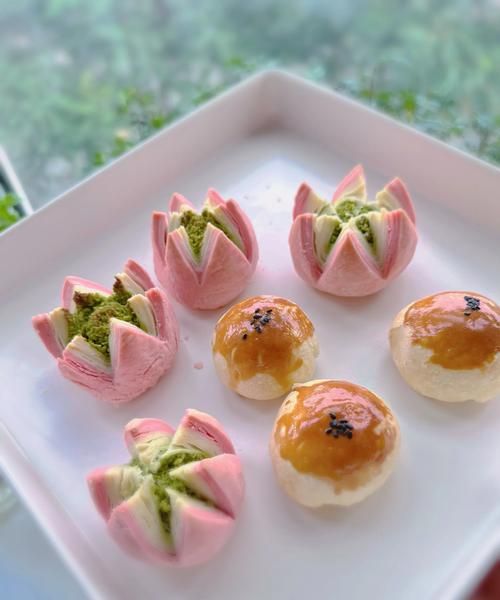 中式甜品有哪些_传统中式甜品做法大全-第2张图片-山城妙识