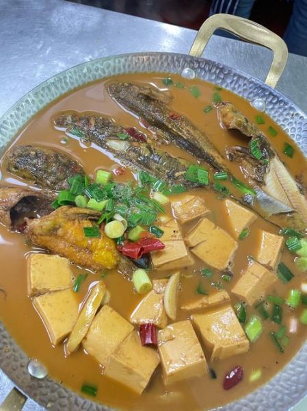 嘎牙鱼汤怎么做好喝_嘎牙鱼汤去腥窍门-第1张图片-山城妙识
