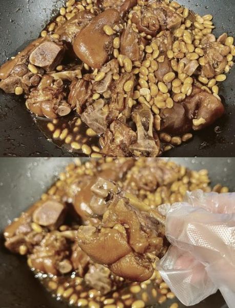 猪肘子肉怎么做才好吃_猪肘子肉怎么炖软烂-第2张图片-山城妙识