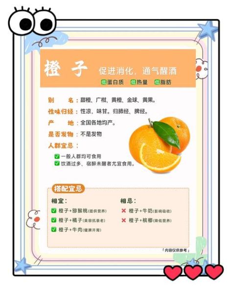 吃橙子有什么好处_每天吃几个橙子合适-第2张图片-山城妙识 吃橙子有什么好处_每天吃几个橙子合适-第2张图片-山城妙识