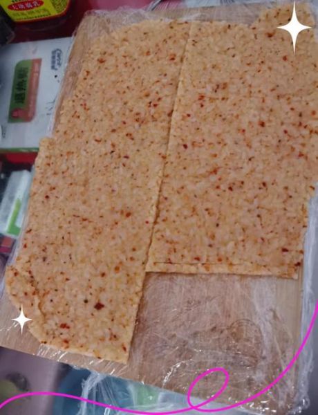 米饭怎么做辣条_家庭做法-第1张图片-山城妙识 米饭怎么做辣条_家庭做法-第1张图片-山城妙识