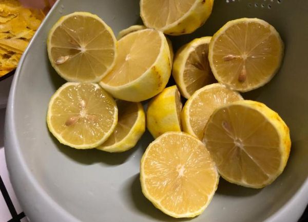 柠檬酱绅士是什么_柠檬酱绅士怎么制作-第2张图片-山城妙识