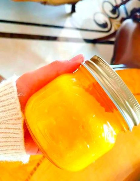 柠檬酱绅士是什么_柠檬酱绅士怎么制作-第1张图片-山城妙识