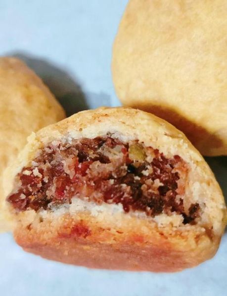 云腿月饼的做法及配方_云腿月饼怎么做好吃-第1张图片-山城妙识 云腿月饼的做法及配方_云腿月饼怎么做好吃-第1张图片-山城妙识