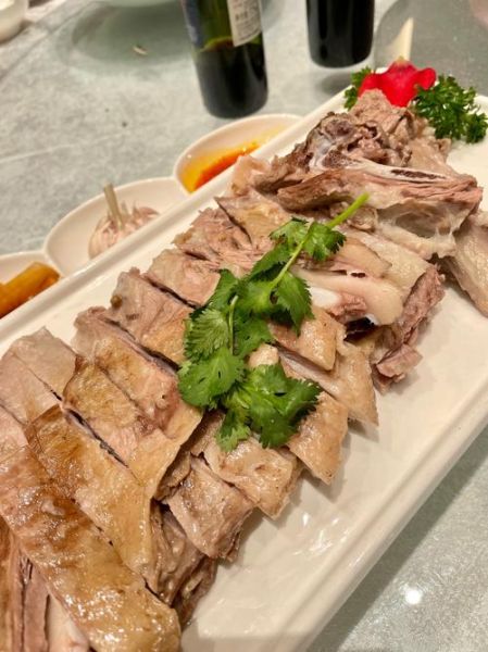 清真菜品有哪些_清真菜品做法大全-第1张图片-山城妙识