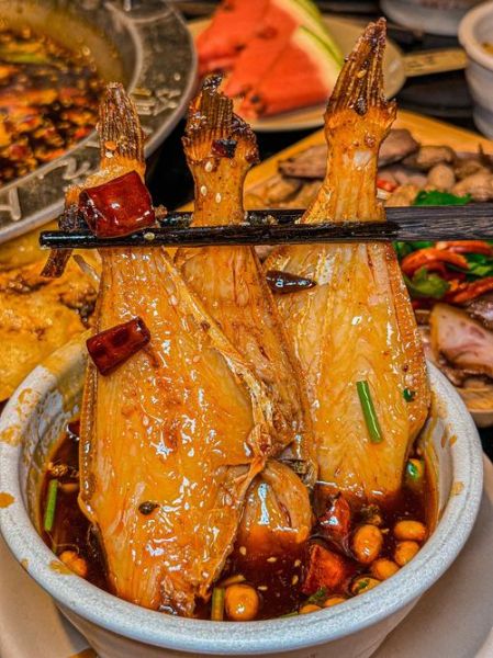 耗儿鱼图片_耗儿鱼怎么做好吃-第3张图片-山城妙识 耗儿鱼图片_耗儿鱼怎么做好吃-第3张图片-山城妙识