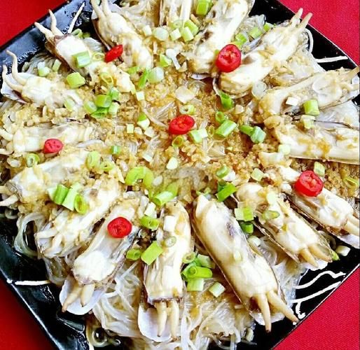 蒜蓉蒸蛏子怎么做_蒜蓉蒸蛏子蒸几分钟-第2张图片-山城妙识 蒜蓉蒸蛏子怎么做_蒜蓉蒸蛏子蒸几分钟-第2张图片-山城妙识