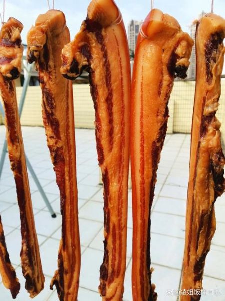 咸肉腌制几天可以晒_腌制咸肉几天能晒-第1张图片-山城妙识 咸肉腌制几天可以晒_腌制咸肉几天能晒-第1张图片-山城妙识
