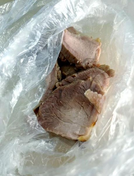 咸肉腌制几天可以晒_腌制咸肉几天能晒-第3张图片-山城妙识 咸肉腌制几天可以晒_腌制咸肉几天能晒-第3张图片-山城妙识