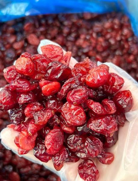 蔓越莓的功效与副作用是什么_女性长期吃安全吗-第3张图片-山城妙识 蔓越莓的功效与副作用是什么_女性长期吃安全吗-第3张图片-山城妙识