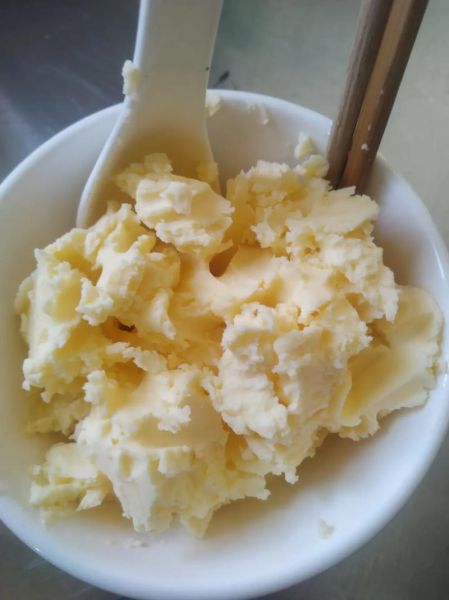 酥油怎么吃_酥油直接吃的方法-第1张图片-山城妙识 酥油怎么吃_酥油直接吃的方法-第1张图片-山城妙识