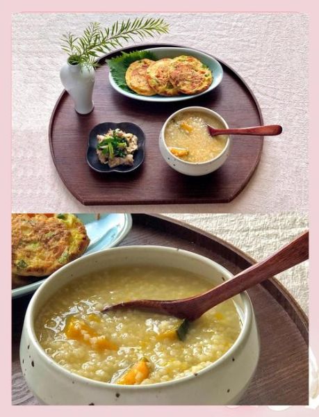 小米蔬菜粥怎么煮_小米蔬菜粥的做法大全-第2张图片-山城妙识 小米蔬菜粥怎么煮_小米蔬菜粥的做法大全-第2张图片-山城妙识